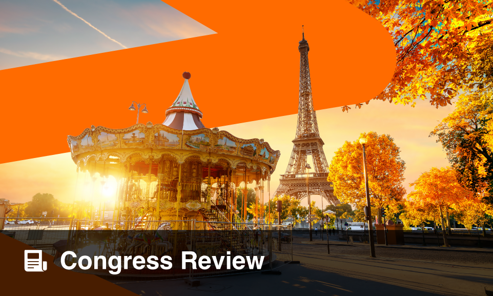 Review of the European Association of Urology (EAU) Congress 2024 ...
