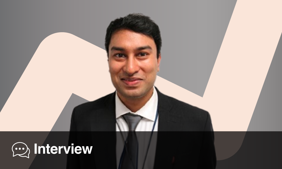 Interview: Rizwan Rajak - European Medical Journal