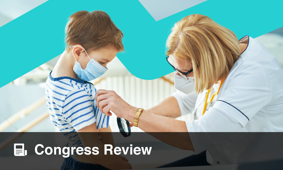 Review of the 56th European Society for Paediatric Gastroenterology ...