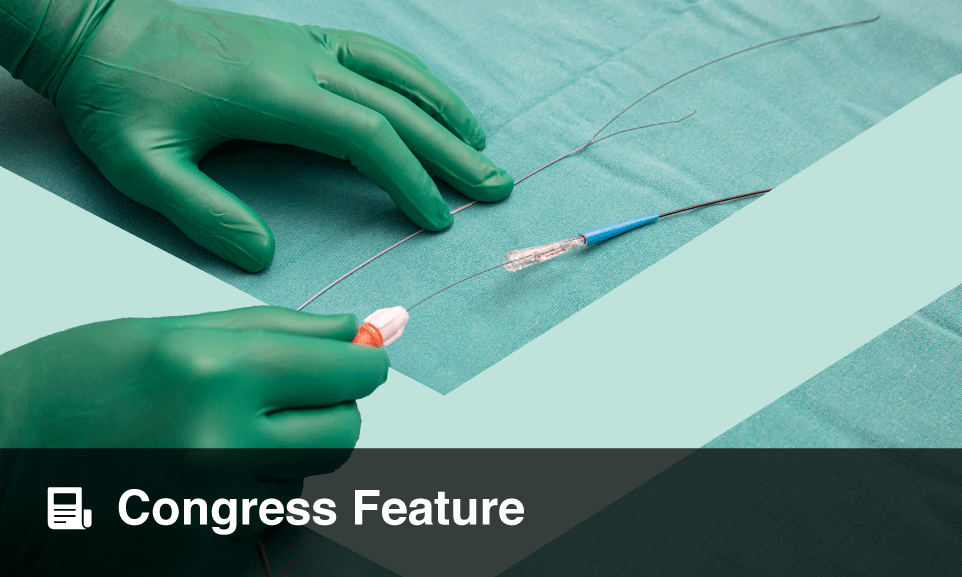 Innovative Strategies for Chronic Total Occlusions - European Medical ...