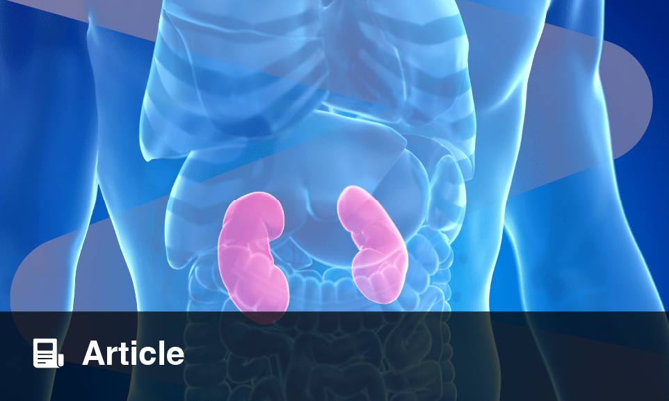 Accessibility and Affordability Issues for Renal Replacement Therapy ...