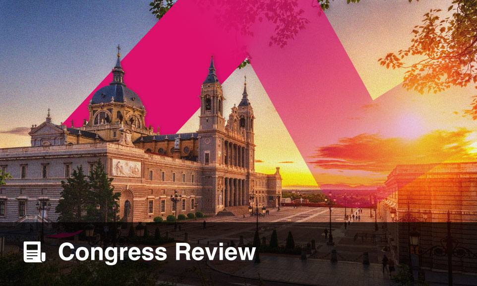 Review of the 2024 European Hematology Association (EHA) Congress ...