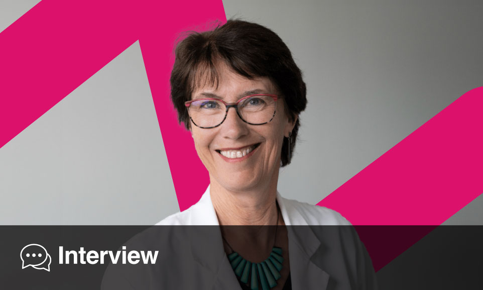 EHA 2024 Interview: Elizabeth Macintyre - European Medical Journal