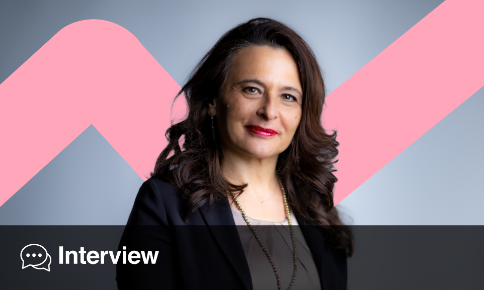 EASL 2024 Interview: Loreta Kondili - European Medical Journal