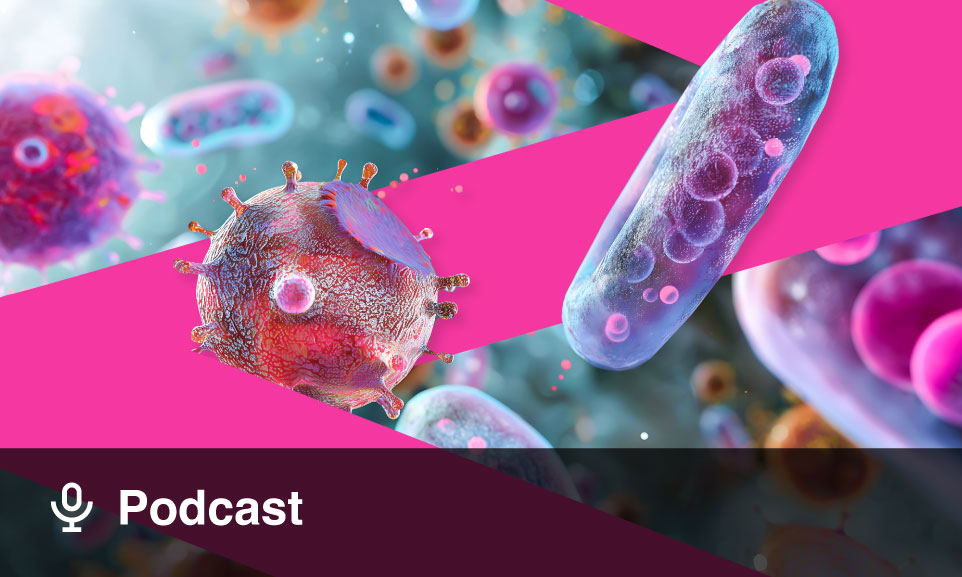 Microbe Monitoring: New Frontiers in Pathogen Surveillance - European ...