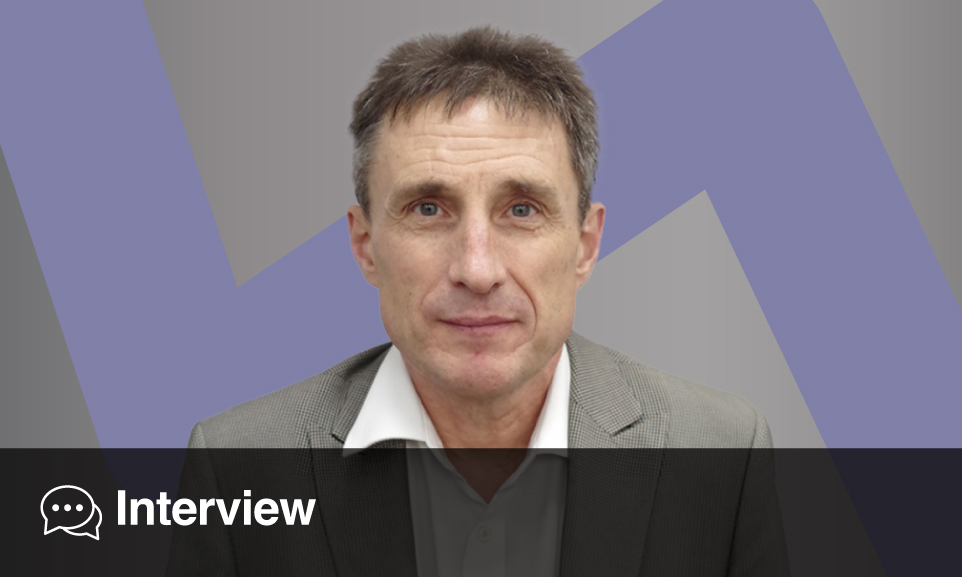 Interview: David Wheeler - European Medical Journal