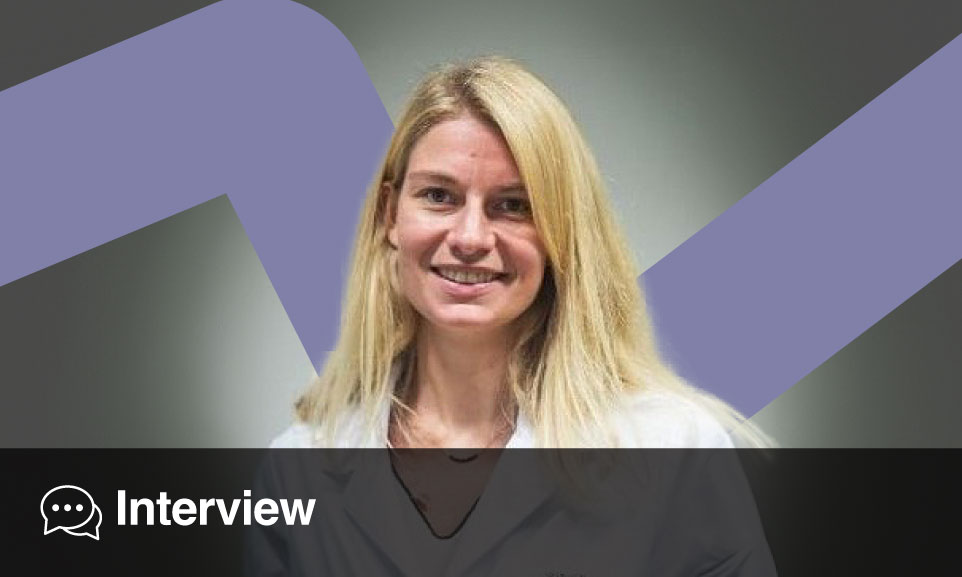 ERA 2024 Interview: Elisabet Van Loon - European Medical Journal