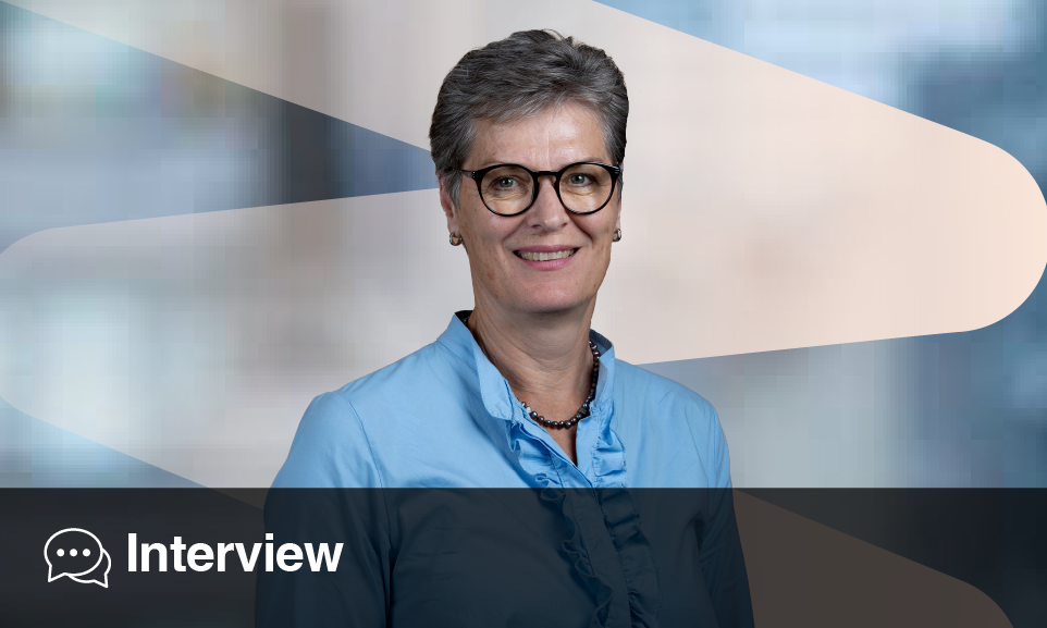 EULAR 2024 Interview: Jette Primdahl - European Medical Journal