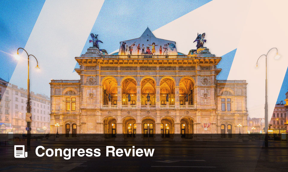 Review of the European Alliance of Associations for Rheumatology (EULAR ...