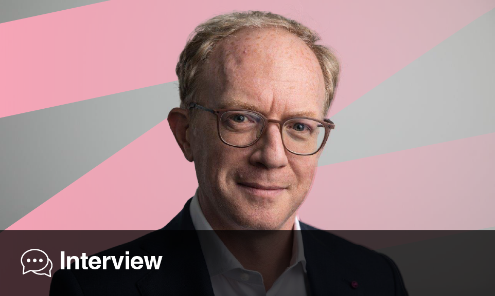 EASL 2024 Interview: Sven Francque - European Medical Journal