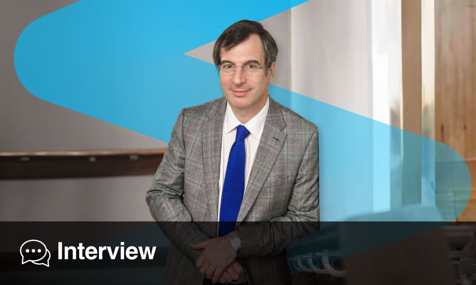 Interview: Adam Balen - European Medical Journal