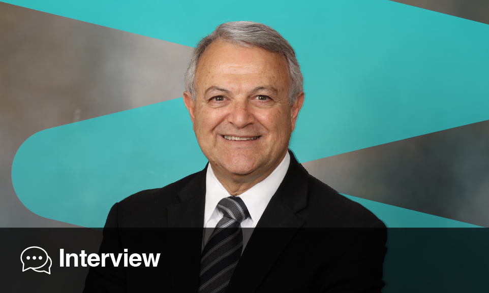 Interview: Michael Camilleri - European Medical Journal