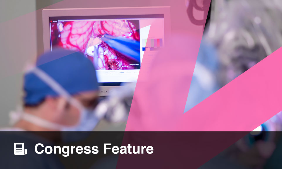 Invasive Neuromodulation: Present and Future - European Medical Journal