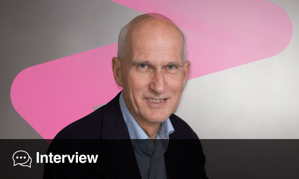 EAN 2024 Interview: Nils Erik Gilhus - European Medical Journal