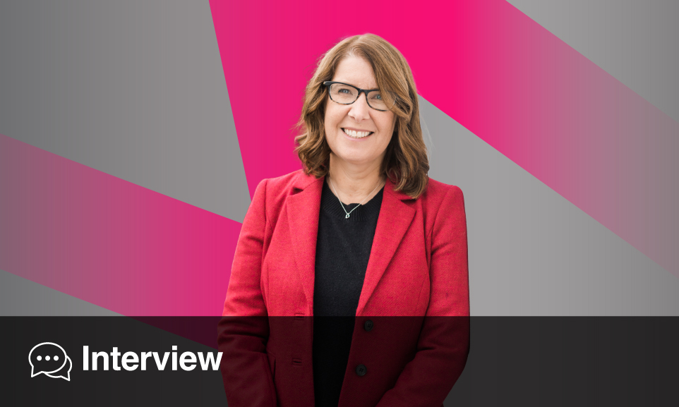 ESC 2024 Interview: Lis Neubeck - European Medical Journal