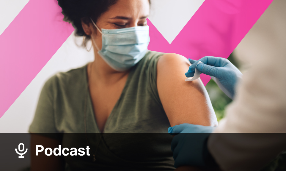 Navigating the COVID-19 Vaccination Landscape: The Post-Pandemic Era ...