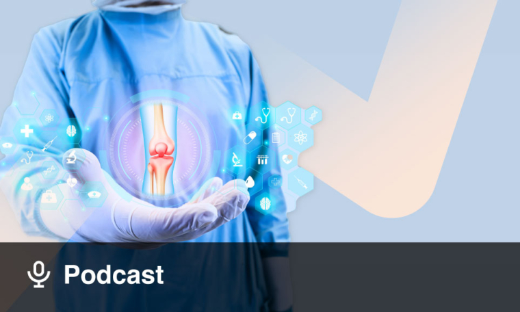Podcast - European Medical Journal