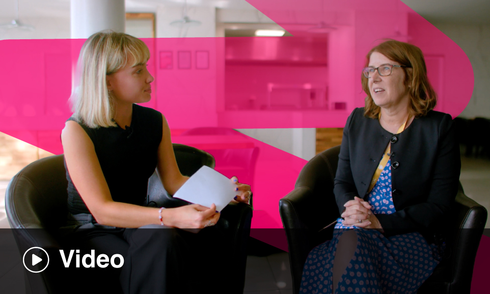 ESC 2024 Interview: Lis Neubeck - European Medical Journal