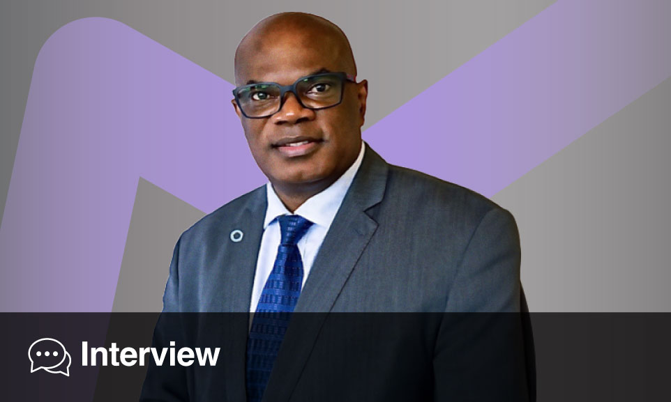 Interview: Samuel Seidu - European Medical Journal