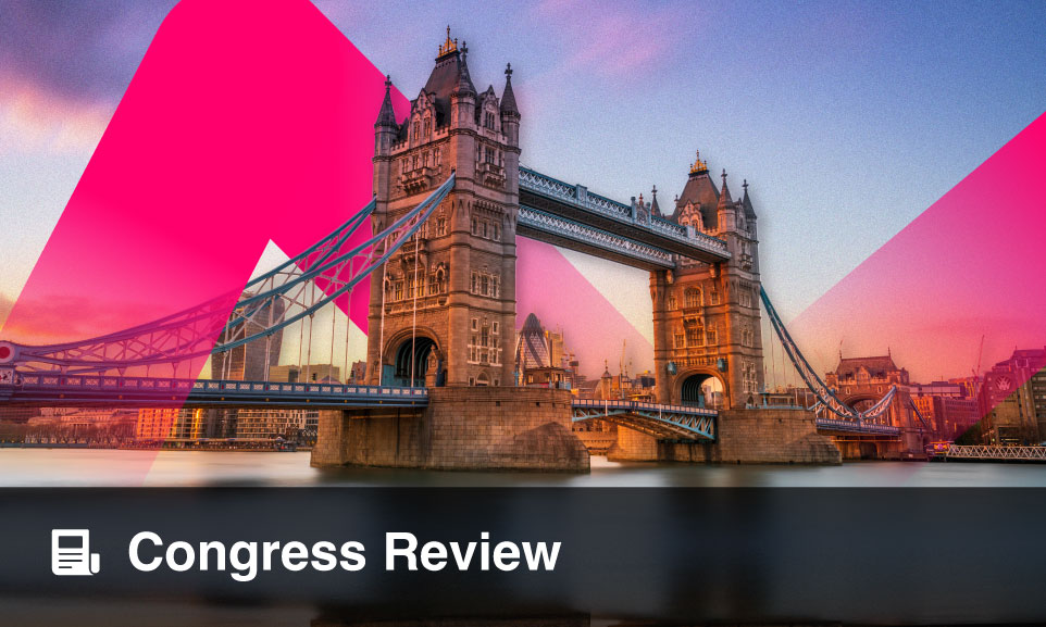 Review of the European Society of Cardiology (ESC) Congress 2024 ...