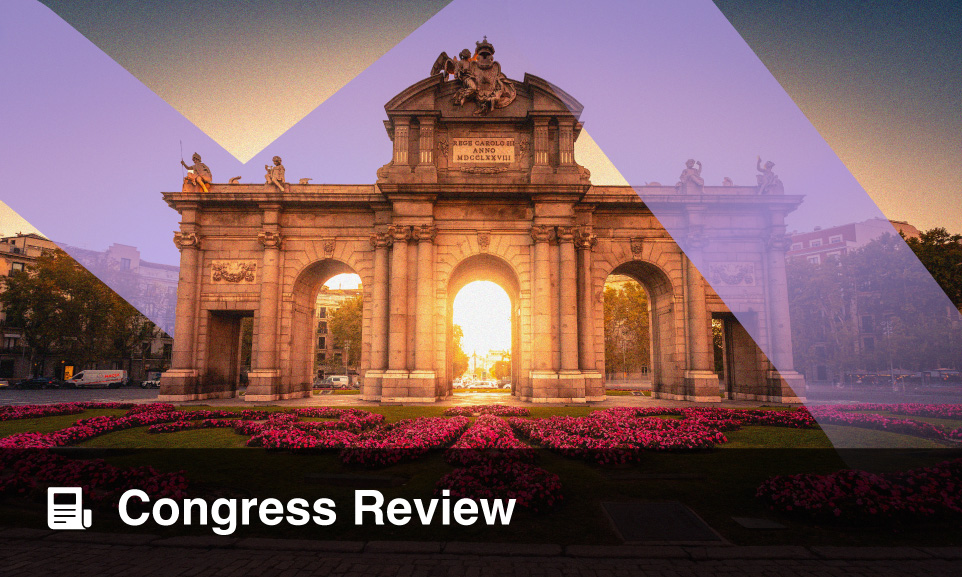 Review of the European Association for the Study of Diabetes (EASD ...