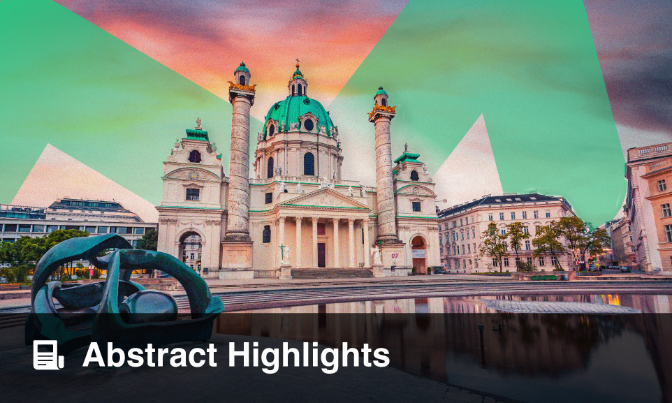 ERS 2024 Abstract Highlights - European Medical Journal