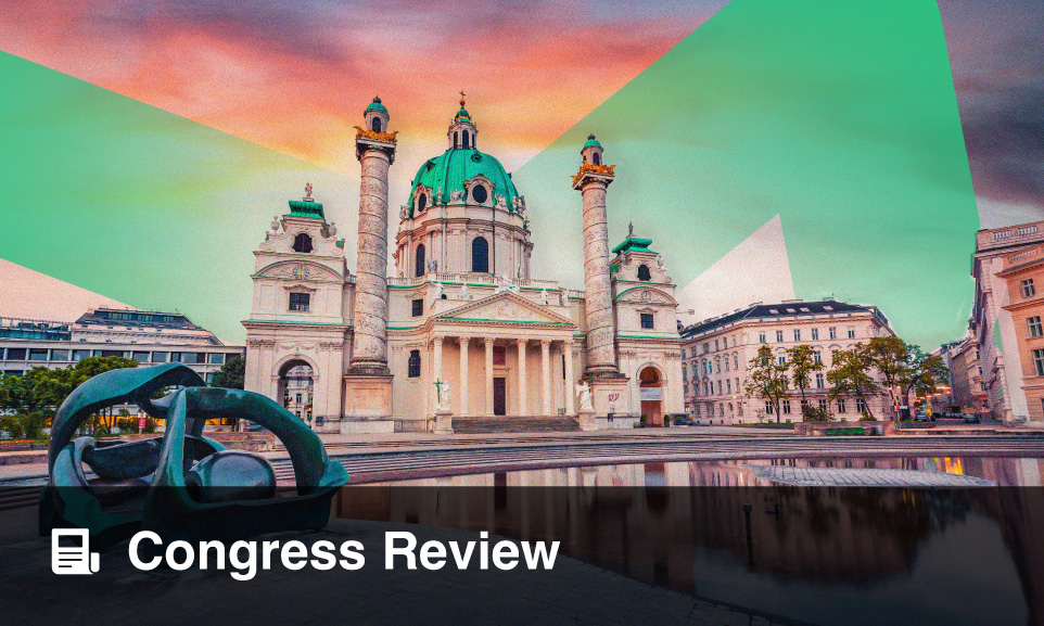 Review of the European Respiratory Society (ERS) Congress 2024 ...