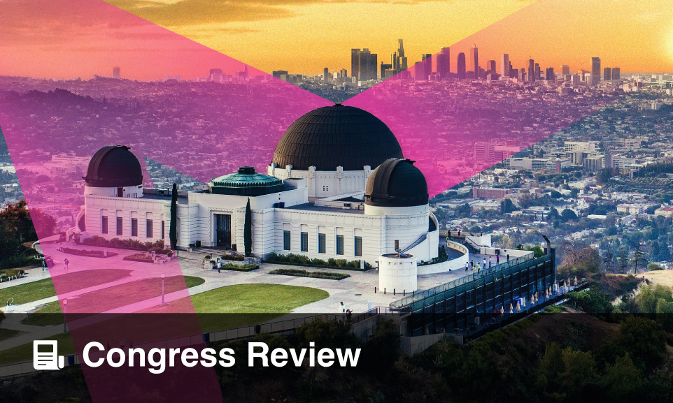 Review of IDWeek 2024 - European Medical Journal