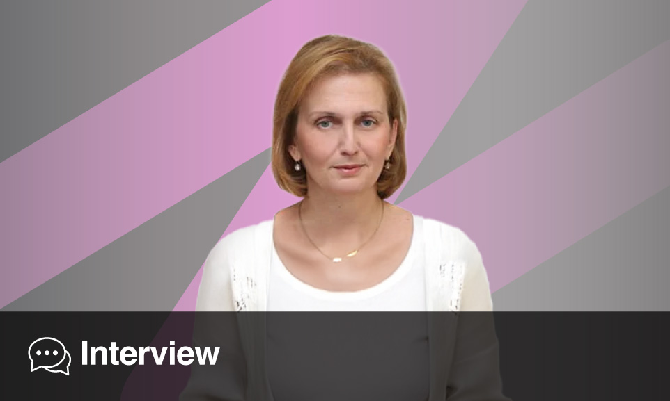 EADV 2024 Interview: Branka Marinović - European Medical Journal