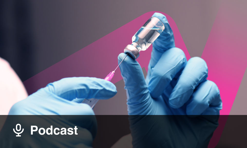 HIV Then and Now: Advances in Immunity and Vaccination - European ...