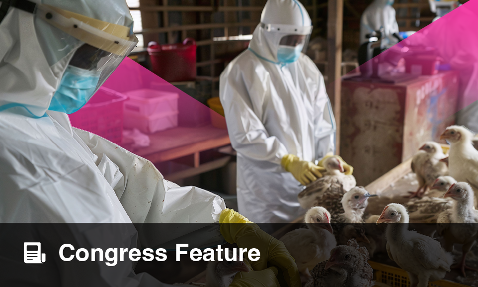 A Global Approach to Tackling Emerging Infectious Diseases - European ...