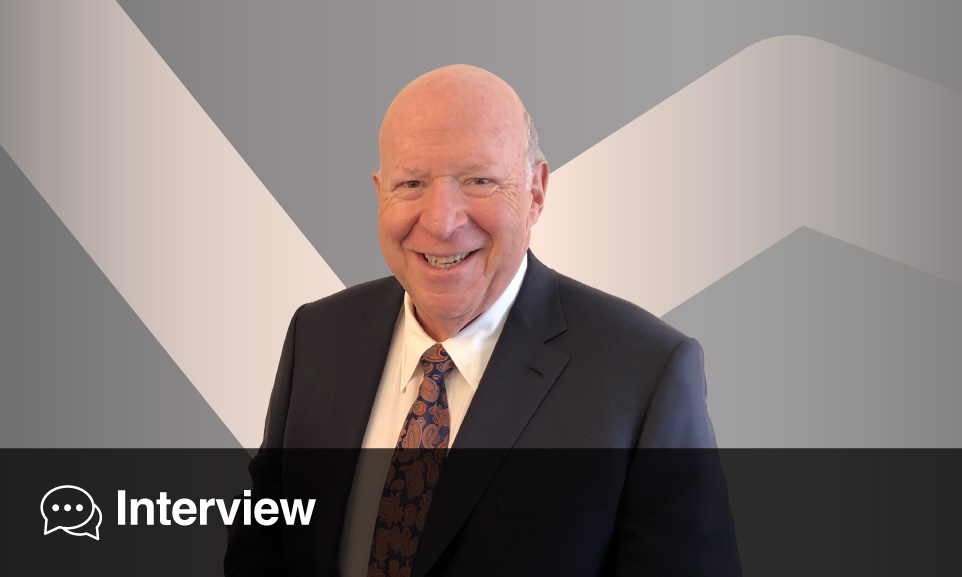 Interview: Roy Fleischmann - European Medical Journal