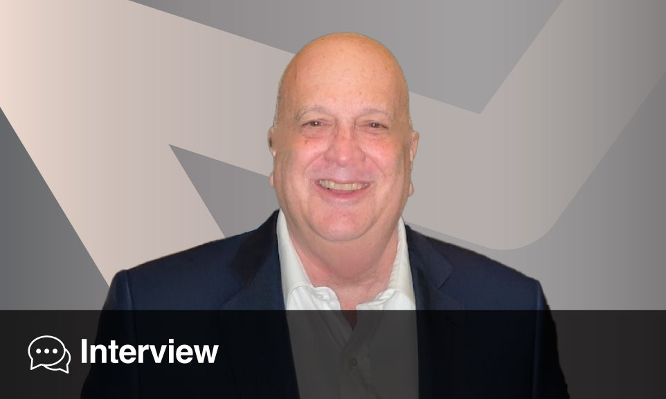 Interview: Daniel Wallace - European Medical Journal