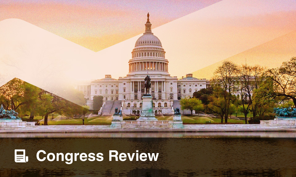 Review of the American College of Rheumatology (ACR) Convergence 2024 ...