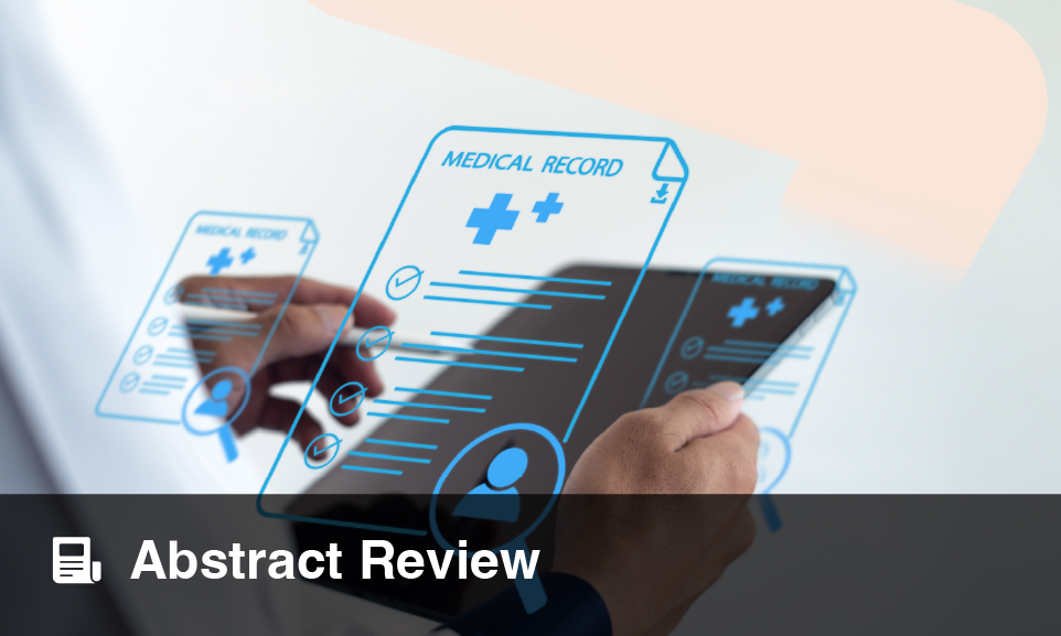 Improving Prior Authorization Efficiency with Artificial Intelligence ...