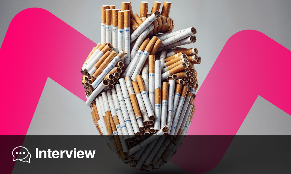 Reducing the Cardiovascular Risks of Smoking: Insights From the ...