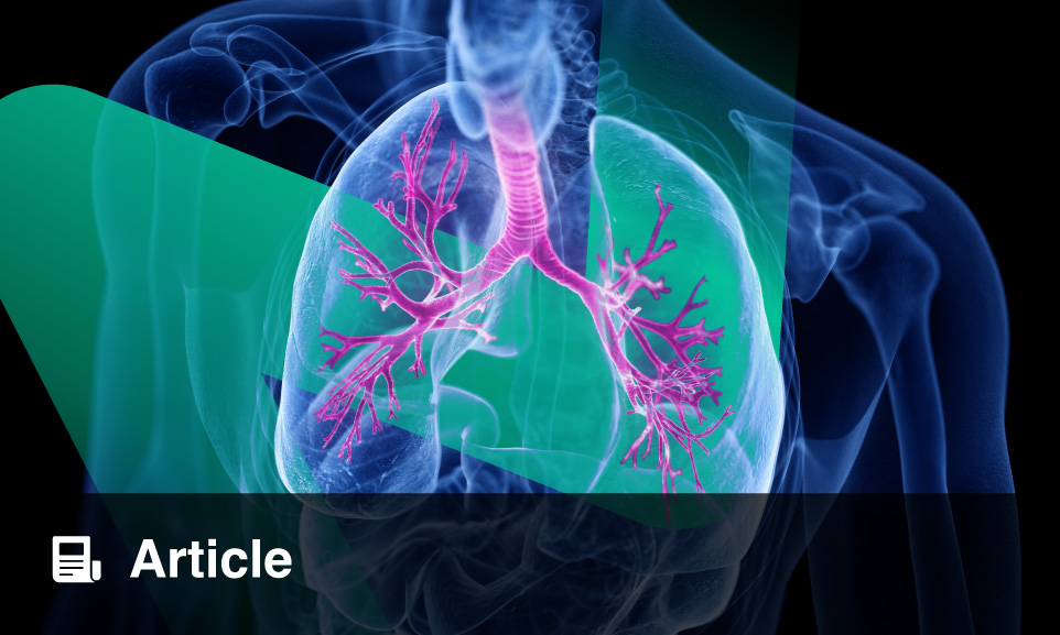 The Role of IL-5 in Type 2 Inflammatory Diseases - European Medical Journal