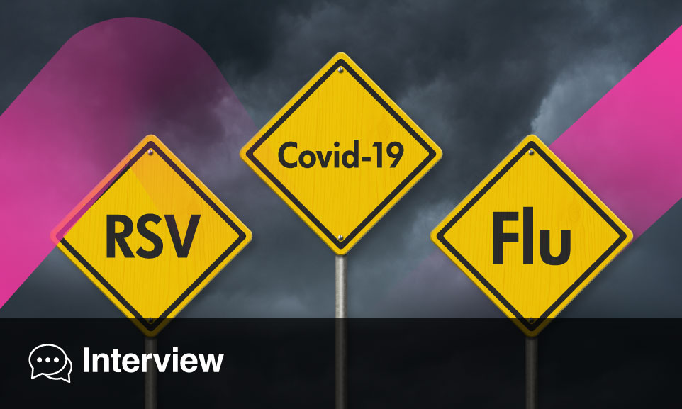 The Global Burden of Infectious Respiratory Diseases in Adults ...