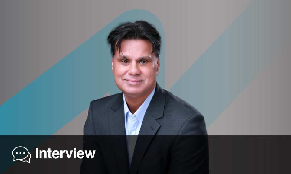 Medicine in the Metaverse: An Interview with Shafi Ahmed - European ...