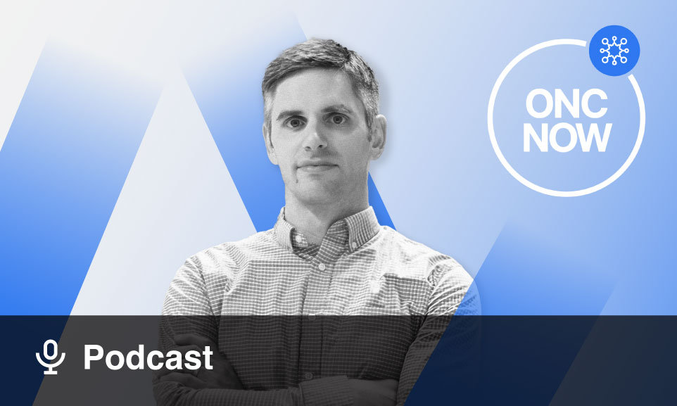 Onc Now: Episode 10: Transforming Breast Cancer Care - European Medical ...