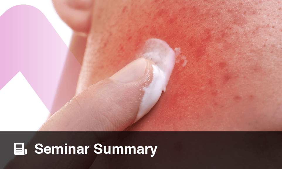 A Roadmap for Clear Skin: Pathways to Put Acne in the Rearview Mirror ...