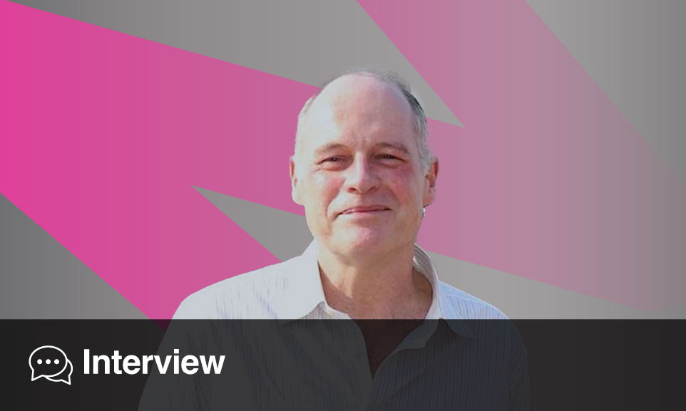 Navigating Antimicrobial Resistance: Interview with Timothy Walsh ...