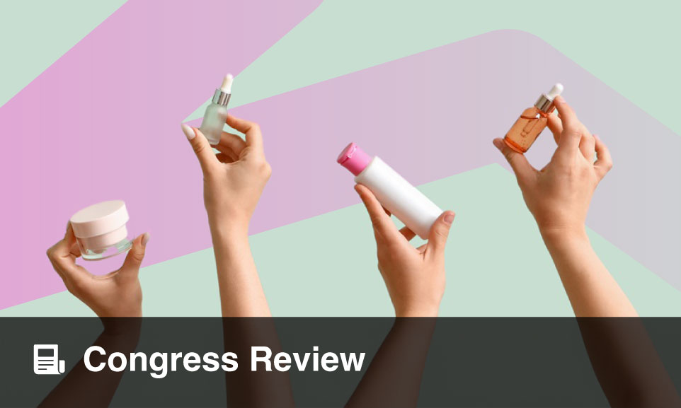 Summary of the IMCAS World Congress 2025 - EMJ