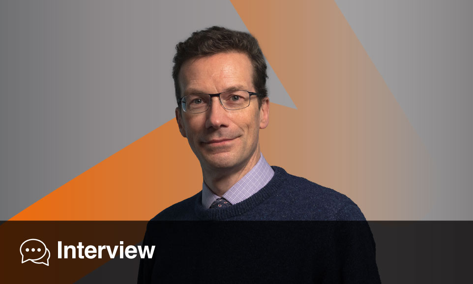 Advancing Neurological Urology: Interview with Marcus Drake - European ...