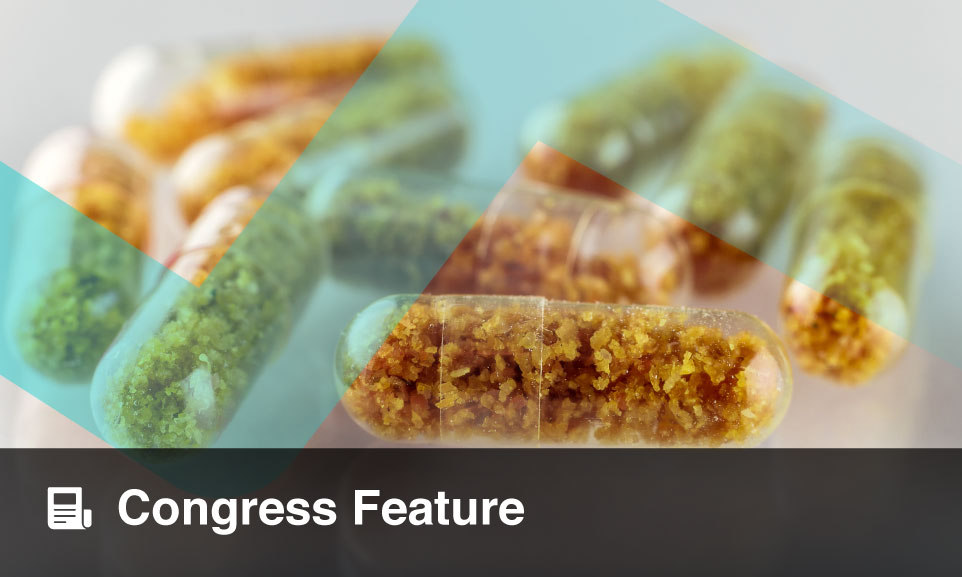 The Future of Microbiome-Based Therapeutics - European Medical Journal