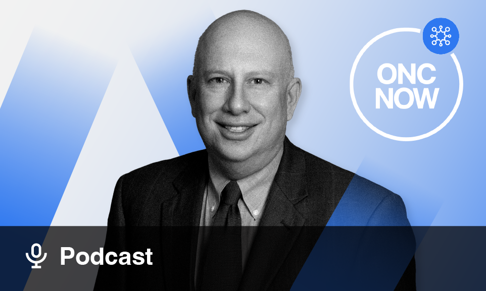 Onc Now: Episode 15: Rewriting the Rules of Lung Cancer Therapy ...