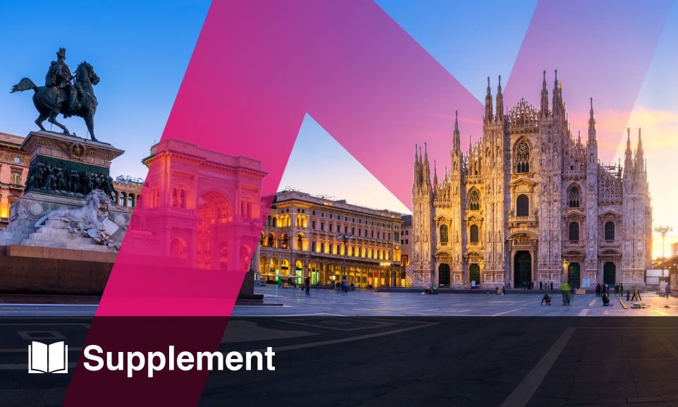 Review of the 2024 European Hematology Association (EHA) Congress - European Medical Journal