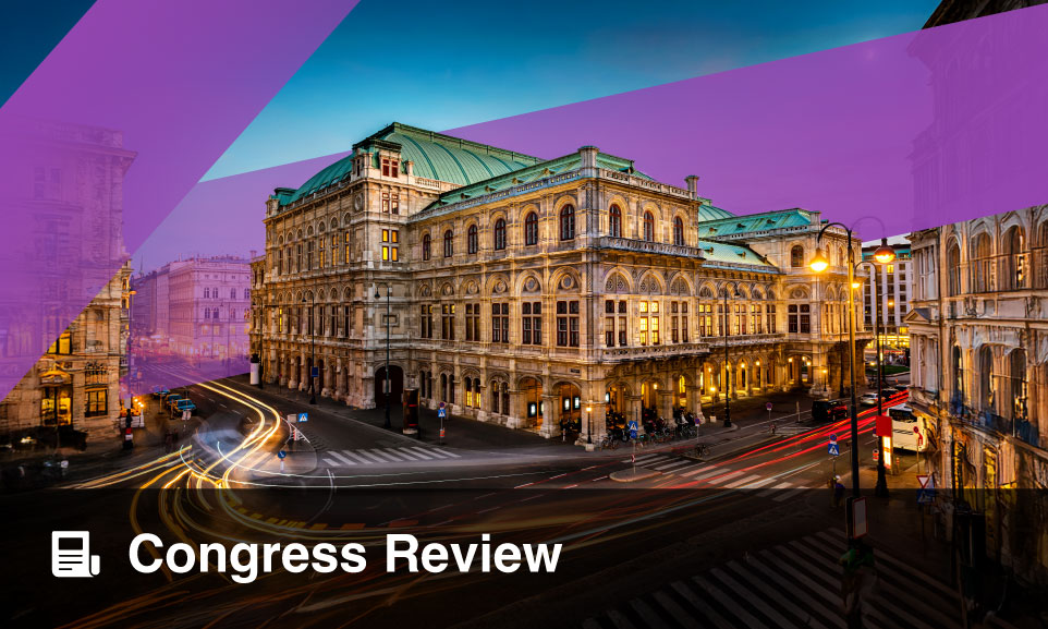 Review of the European Congress of Radiology (ECR) 2025 - European ...
