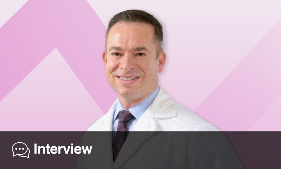 From Bench to Bedside: Interview with Keith Choate - European Medical ...