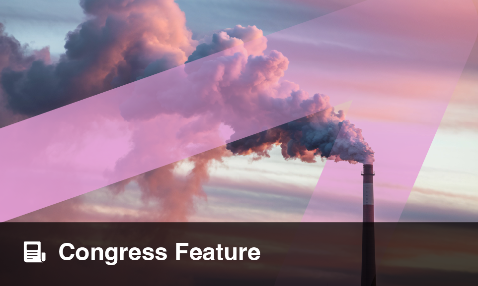 Insights on the Intersection of Climate Change, Air Pollution, and ...